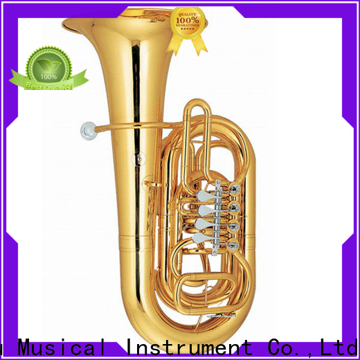 New Student Tuba Gold Price for Kids | XuQiu