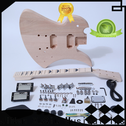 Top Diy Jaguar Guitar Kit Bass Company for Concert | XuQiu