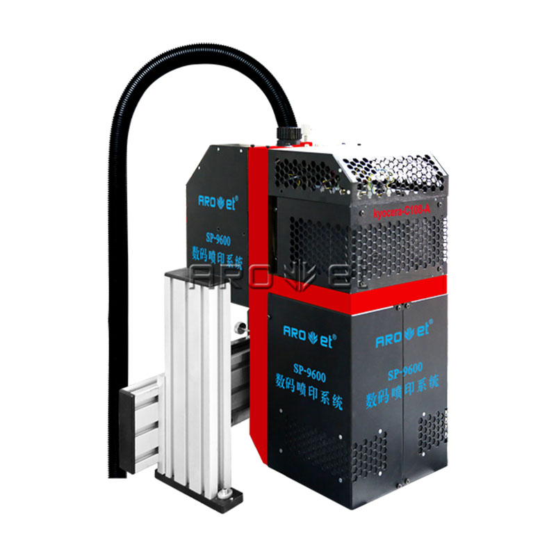 What Are Performance Advantages of Expiry Date Printing Machine ? | Arojet