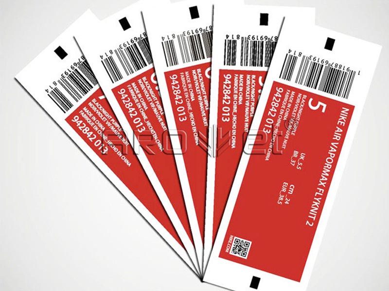 Arojet Series Single Piece Label Variable Data Uv Inkjet Printers