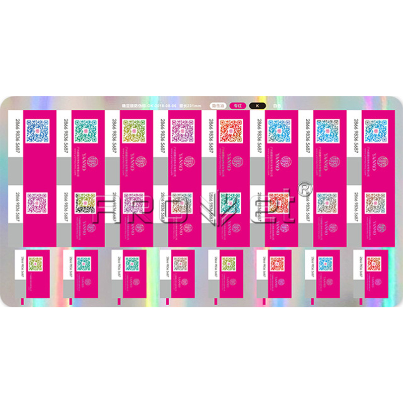 Which Inkjet Qr Code Uv Printer Company Gives Better Services? | Arojet