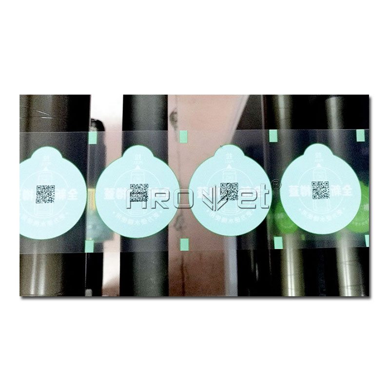 Any Good Brands for Inkjet Qr Code Uv Printer ? | Arojet