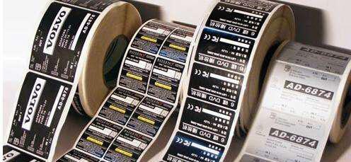 RFID Electronic Label Inkjet Printer Is Used in Smart Packaging | AROJET