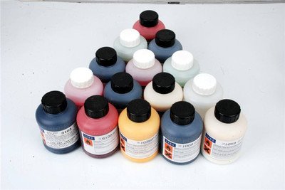 High Resolution Inkjet Ink Use in DOD High-resolution Printer | AROJET