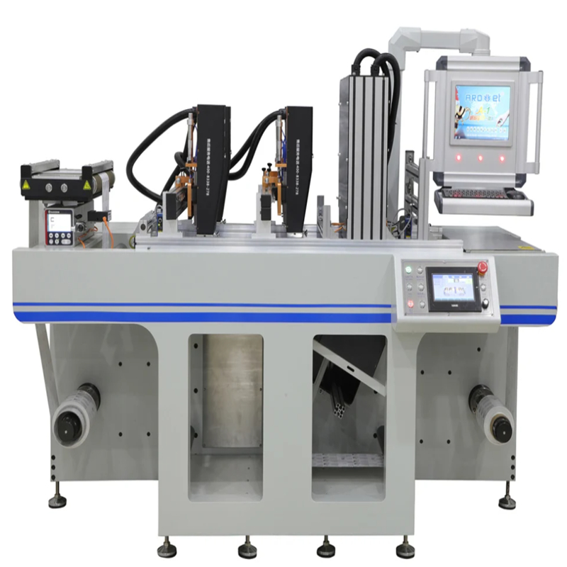 Single Pass Digital Printing Machine: Features, Benefits, and ...