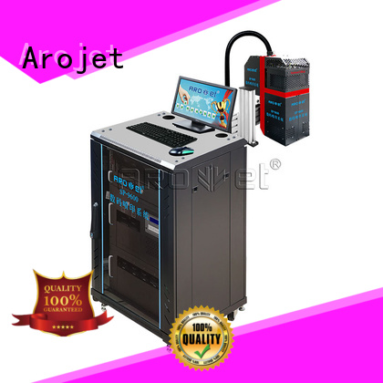 AROJET Wide-format Variable Data Industrial UV Digital Inkjet Printer – SP-9600