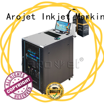 Ultrahigh High Speed Inkjet Printer C1 From China for Packaging | Arojet