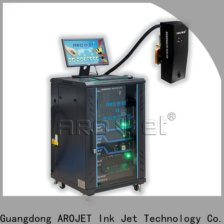 Promotional Coding and Marking Systems C1 with Good Price for Packaging ...