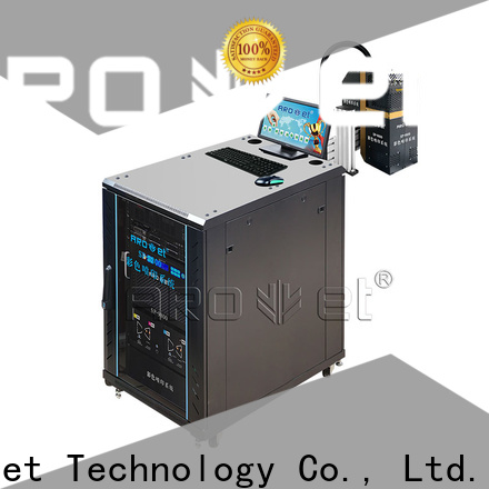Quality Industrial Inkjet Marking Systems Printer Company for Sale | Arojet