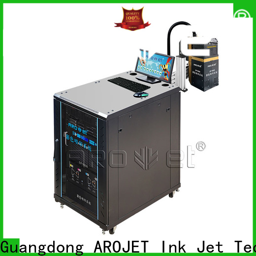 Top Inkjet Printer Applications Printer From China for Promotion | Arojet
