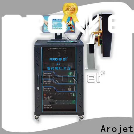 Practical Inkjet Printer for Boxes Ultrahigh Company Bulk Production ...