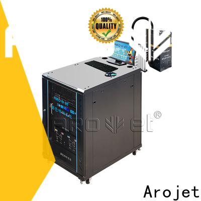 Top Selling Variable Data Printer Wideformat Supplier for Film | Arojet
