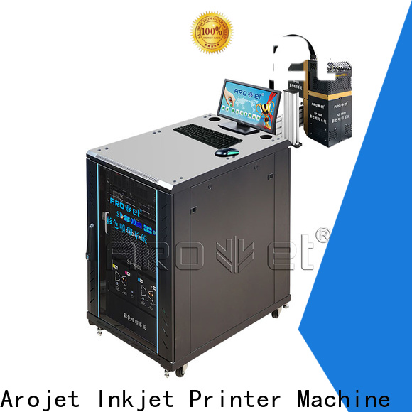 Quality Roll to Roll Inkjet Printer Sheetfed Supply Bulk Buy | Arojet