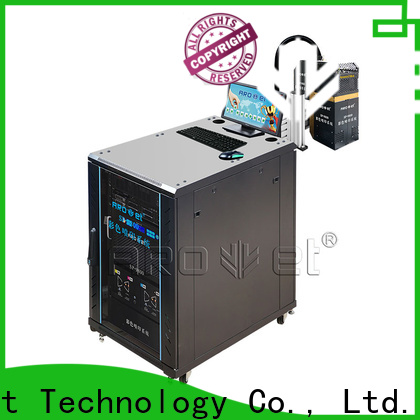 New Digital Inkjet Printer Factory Sidejetting Factory for Label | Arojet