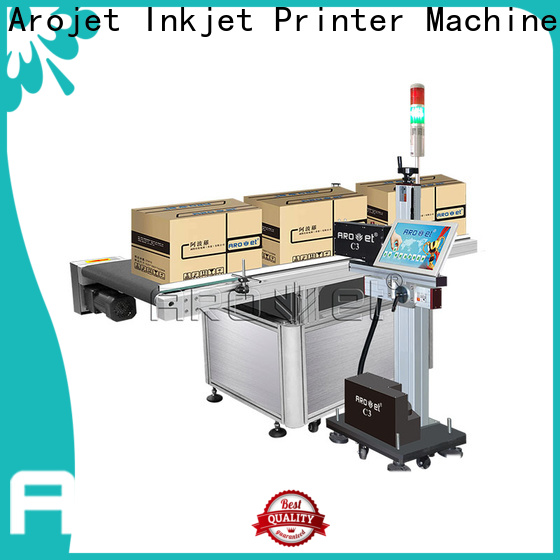 Energy-saving Jet Ink Printers Costeffective Series Bulk Production ...