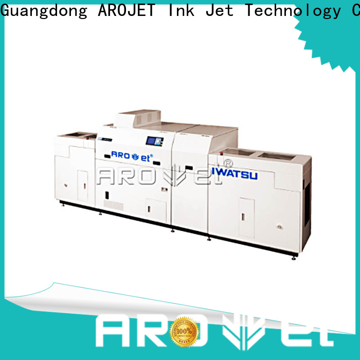 Best Roll to Roll Inkjet Printer Costeffective Best Manufacturer Bulk ...