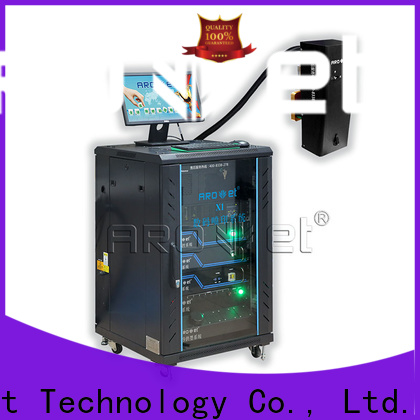 Custom Inkjet Printer Industrial Marking Ultrahigh Supply for Paper ...
