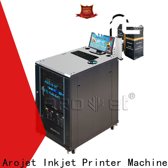 New Pouch Printing Machine Inkjet Printer C2 Series Bulk Production ...