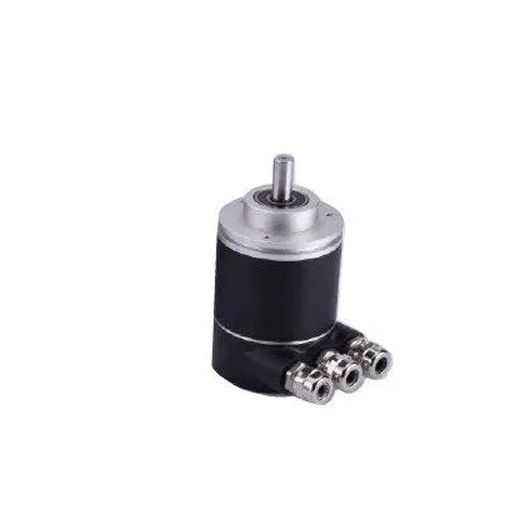 MEA30s Absolute Magnetic Encoder for Agv Application - Position Sensor ...