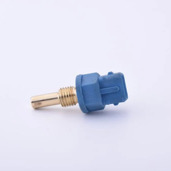 Electronic Temperature Sensor Manufacturer | NTC PT100 PT1000 ...