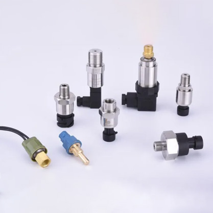 Miniature Pressure Sensor for Liquids and Air | Yuanben Sensor