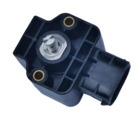 Capacitive angle sensor-Rotary angle sensor-ADS-003D(Single-channel ...