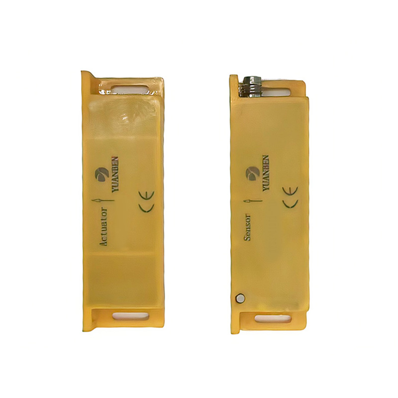 Non contact magnetic safety switch-RFSS non-contact magnetic safety switch