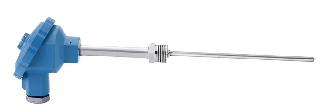 The Advantages of Temperature Sensors in Monitoring Temperature in the ...