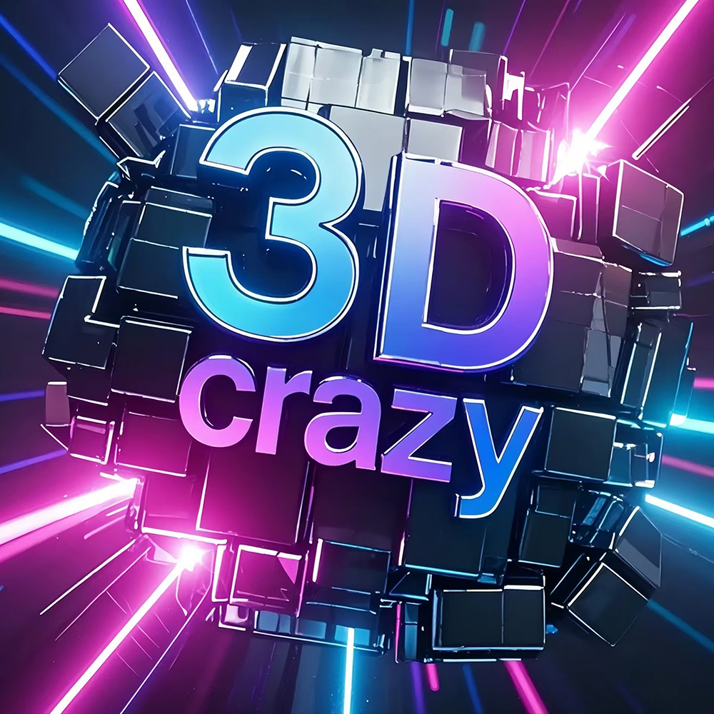 3D Lenticular Anime Posters, Customized Holographic Poster | Crazy3D Anime