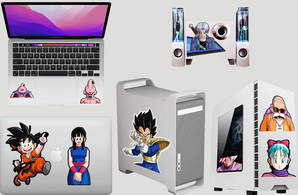 The Ultimate 2025 Guide to Wholesale Custom Lenticular Stickers