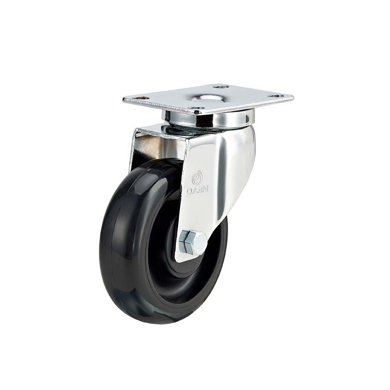 High-quality Anti Static Castors and Anti Static Caster Wheels Supplier