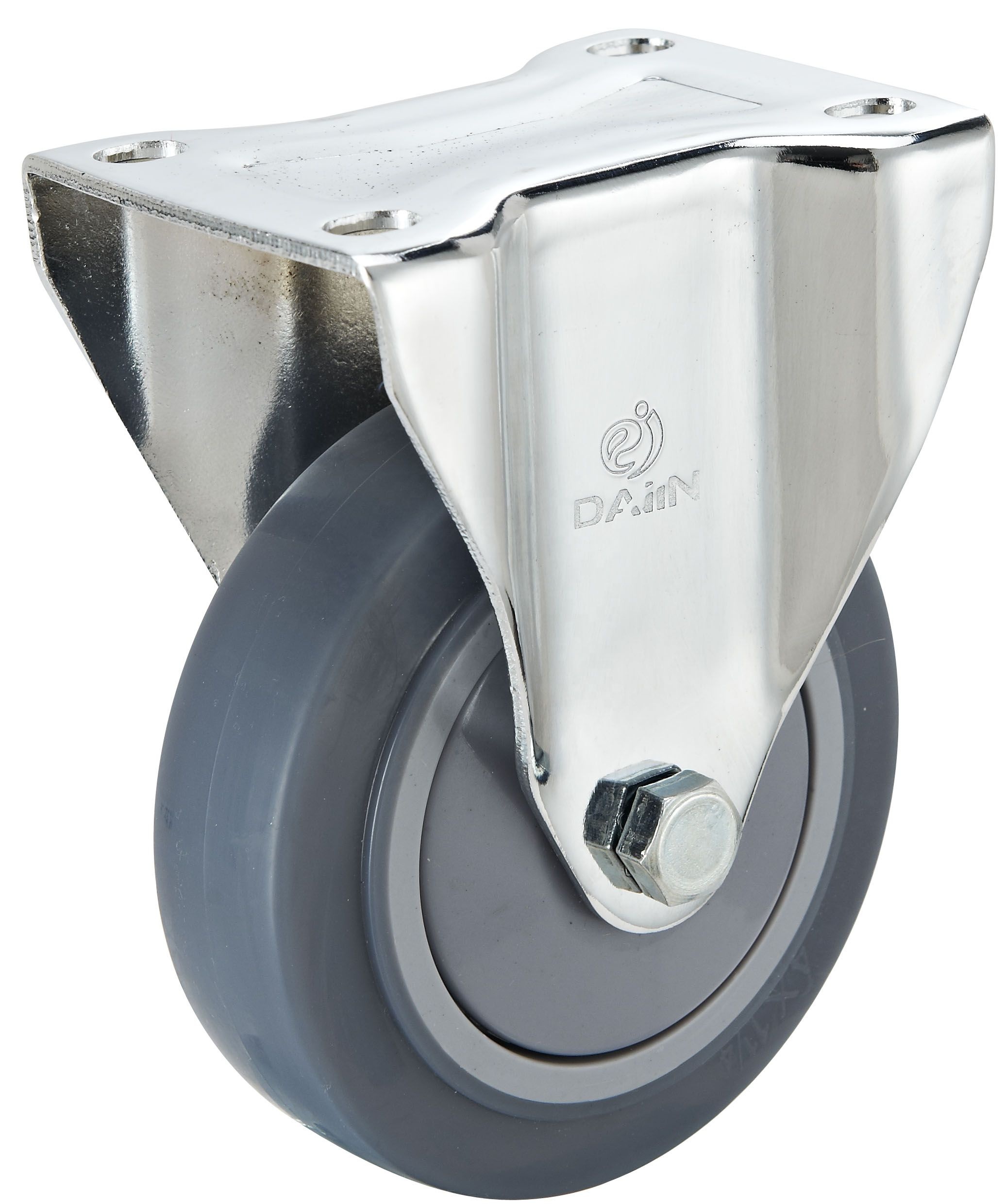 5 Inch Swivel Casters at Wholesale Prices | Dajin Caster