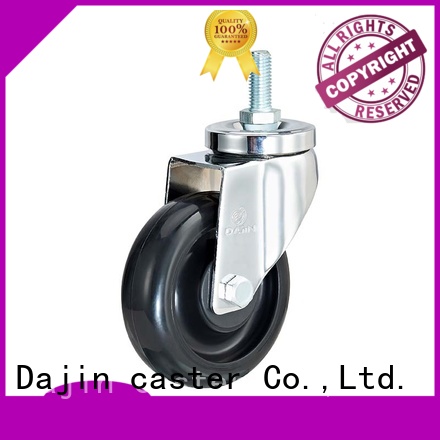 Esd Wheels | Anti-static Casters | Dajin Caster