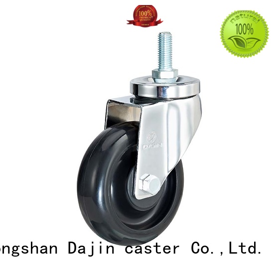 Anti Static Caster Wheels | Anti-static Casters | Dajin Caster