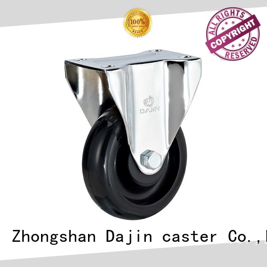 Anti Static Wheels Castors | Anti-static Casters | Dajin Caster