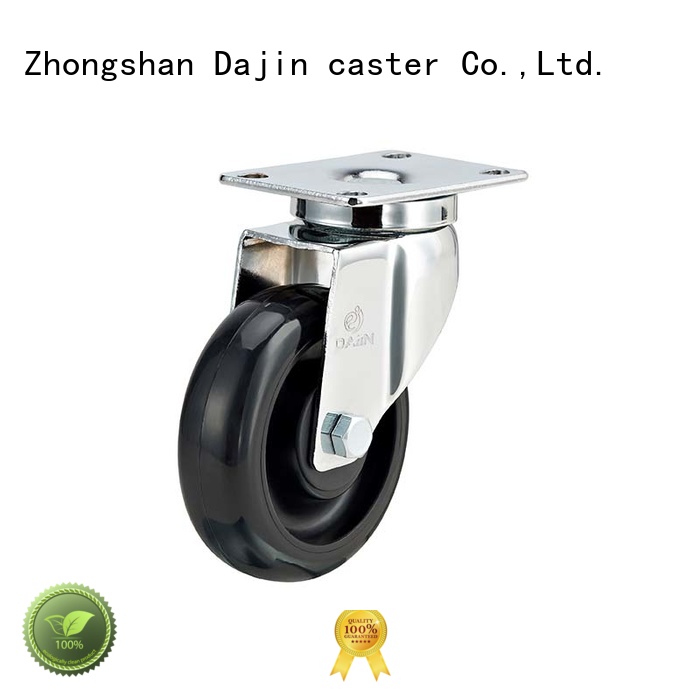 Anti-static Caster | Anti-static Casters | Dajin Caster