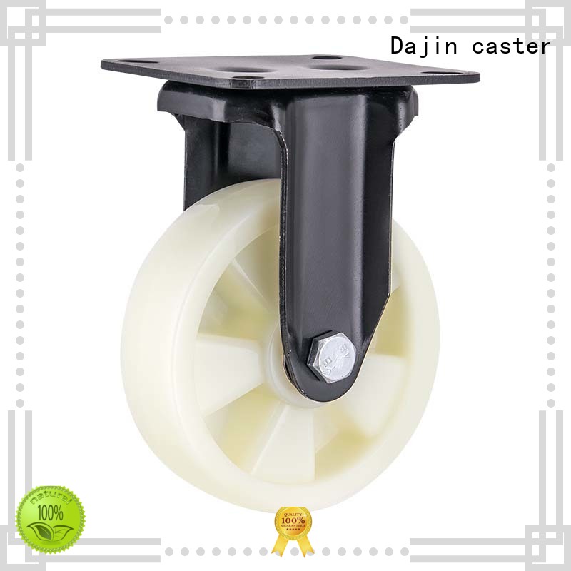 Industrial Heavy Duty Caster Box Bakery Racks | Dajin Caster