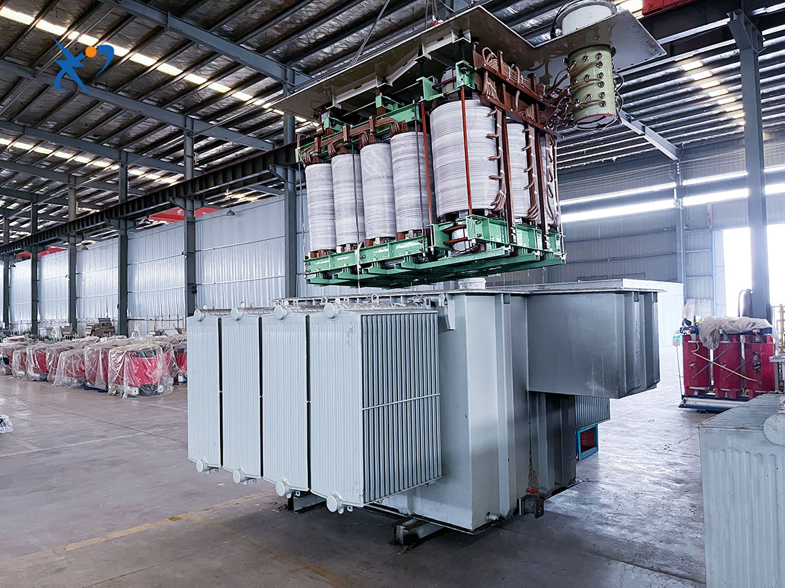 Power Classroom | Maintenance and Fault Repair Methods of Transformers ...