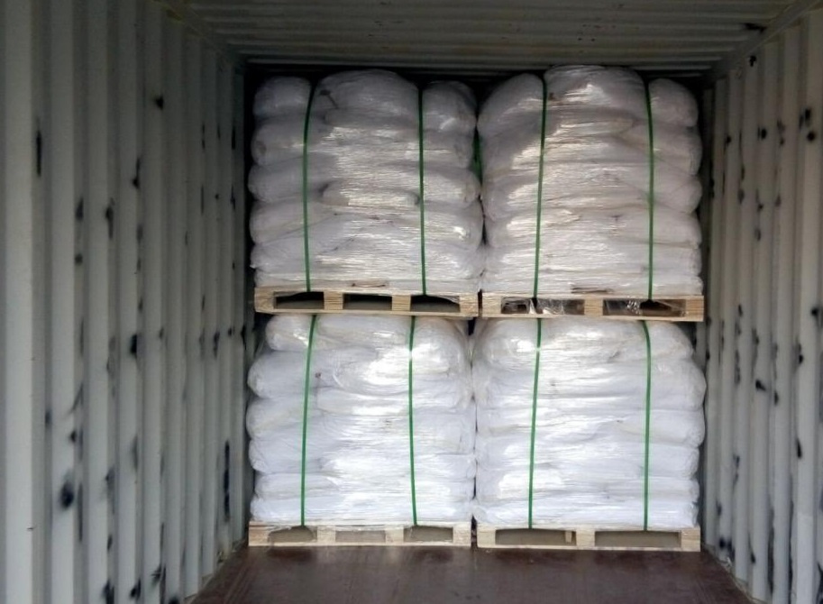 ¿Qué es el ferricianuro de potasio? | Samreal Chemical