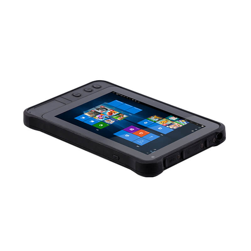 How to Go Through the Rugged Windows Tablet Customization? | BATL