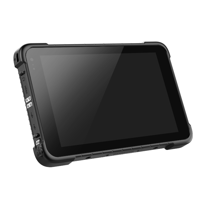Growing Role of Rugged Tablets in Ranching and Agriculture