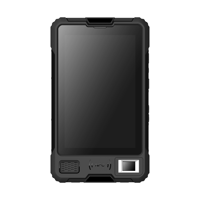 P9000 Ex 8.0 Inch Ip68 Intrinsically Safe Rugged Tablet with Atex ...