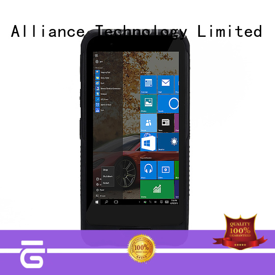 Biometric Pda Computer with Nfc Reader for Sale | BATL