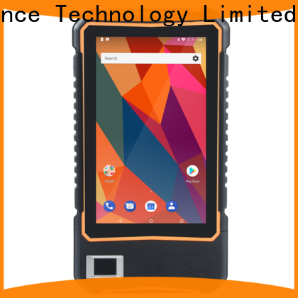 Best Rugged Android Tablet Manufacturers for Warehouse Management | BATL
