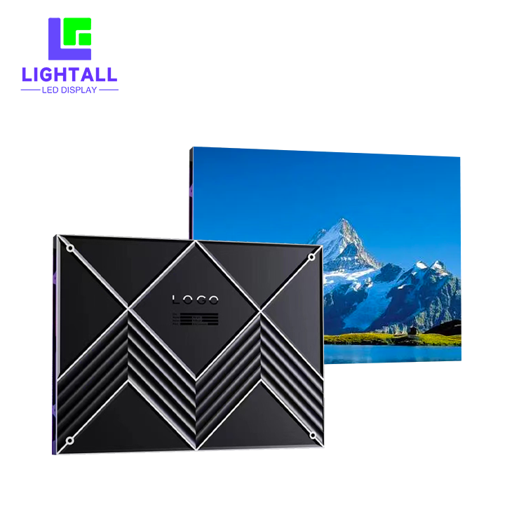 Quality New Generation of 640x480 Series Indoor Led Screen Manufacturer ...