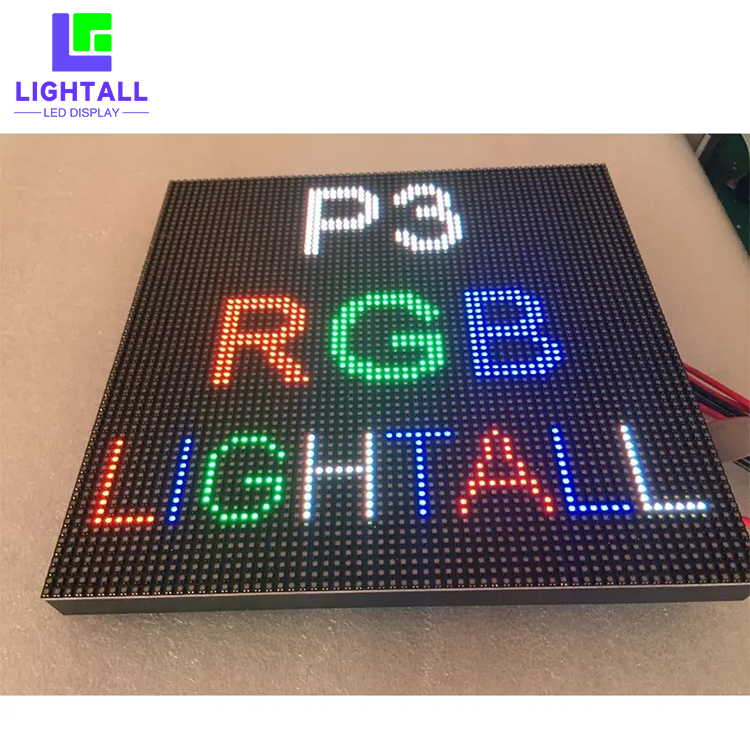 LIGHTALL Outdoor Led Sign Modules Price List | LIGHTALL