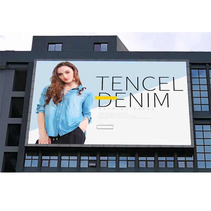 Guia para aluguel de telas de LED para exteriores em LIGHTALL | LIGHTALL