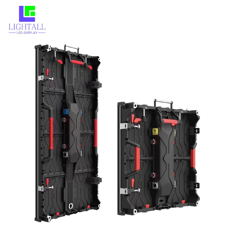 Cena wynajmu ścian LED LIGHTALL Cena wynajmu ścian LED Cena fabryki ...