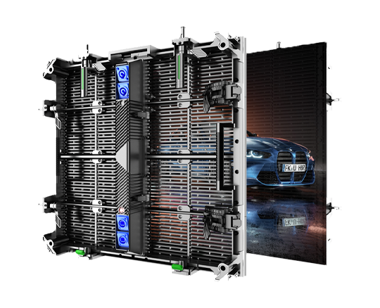 LIGHTALL: Custom Led Display Screen Manufacturer & Supplier