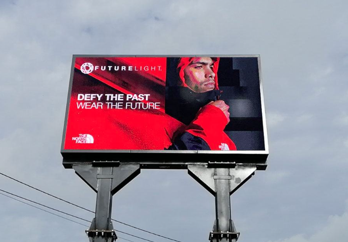 Du statique au dynamique : solutions d'affichage LED créatives pour une ...